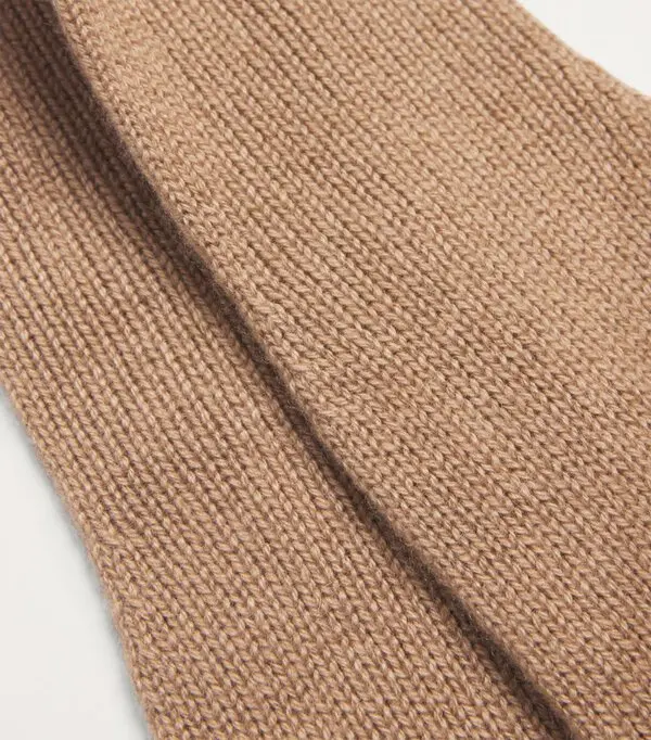 Max Mara Cashmere Gloves