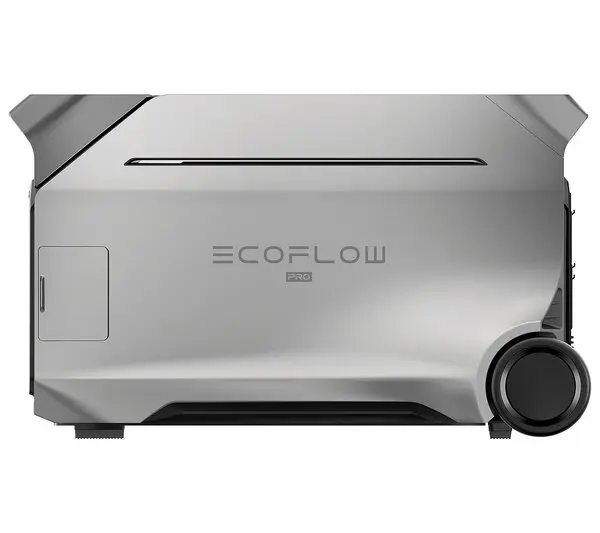ECOFLOW Delta Pro 3 4096wh Portable Power Station