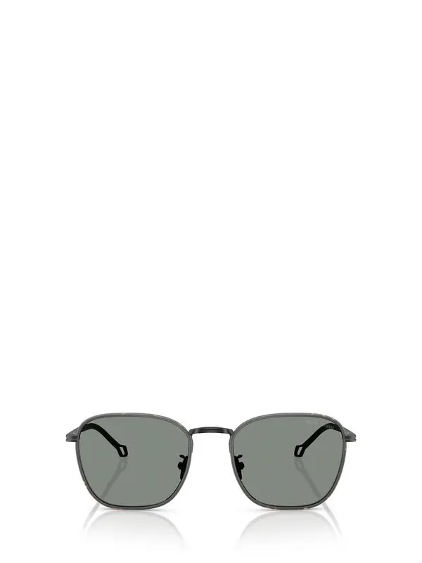 Giorgio Armani Sunglasses - Matte Black