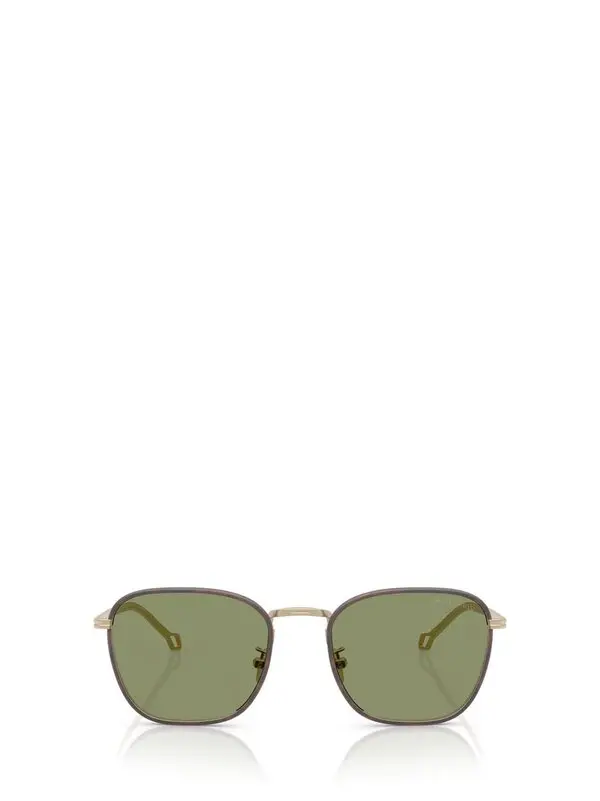 Giorgio Armani Sunglasses - Matte Pale Gold