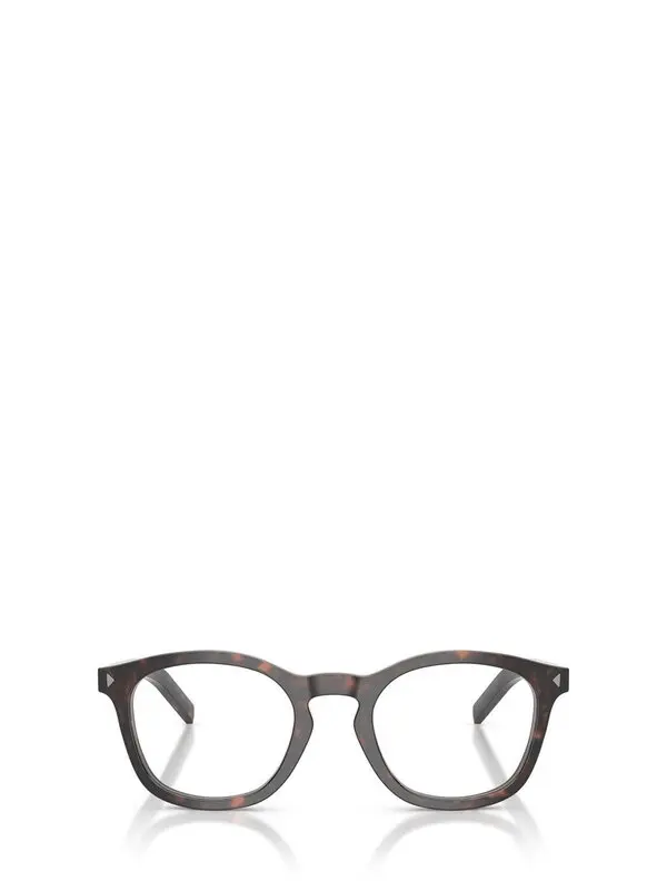 Prada Eyeglasses - Root Tortoise