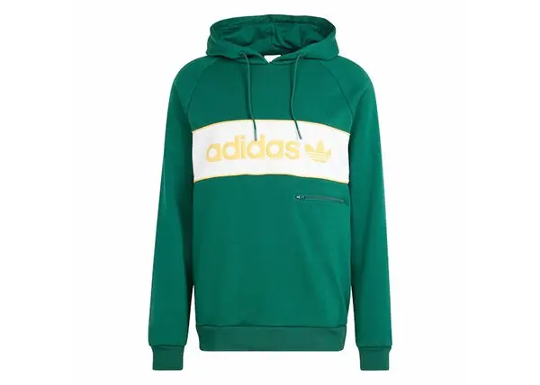 Adidas Ny Hoodie