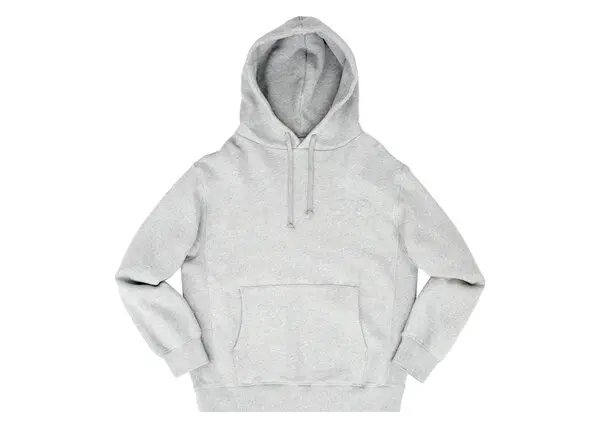 FTP Embossed Logo Pullover
