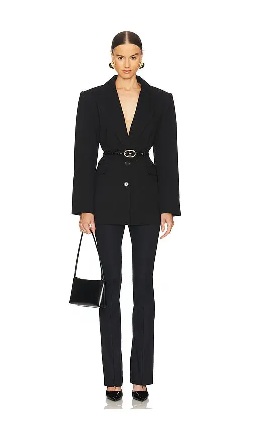SEROYA Sophia Blazer