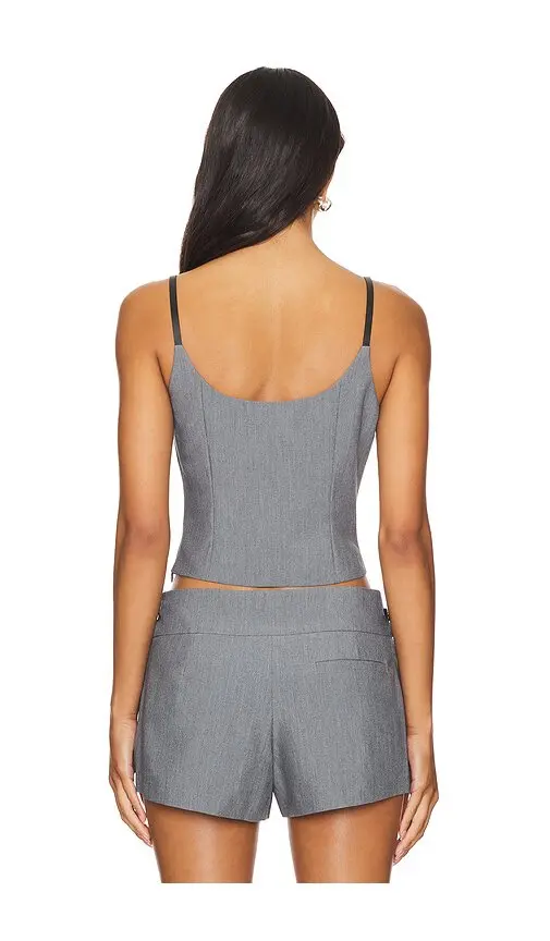 NIA Grace Top