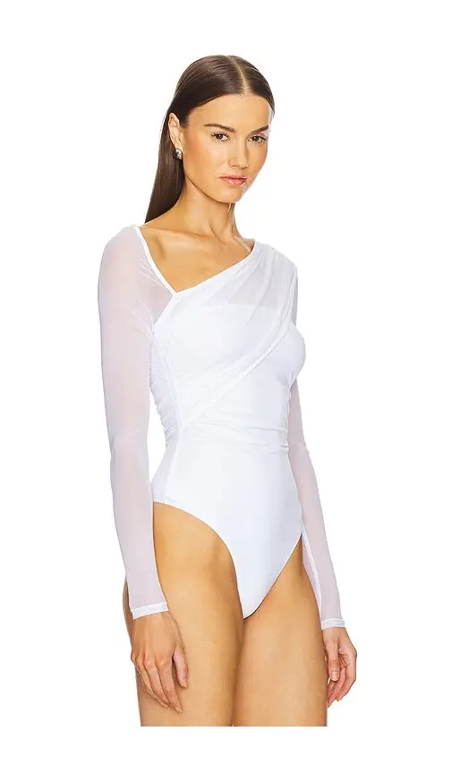 MICHAEL COSTELLO X Revolve Mamie Bodysuit