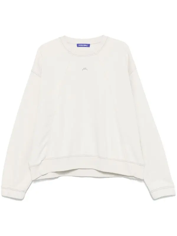 A-COLD-WALL* Millbank Sweatshirt