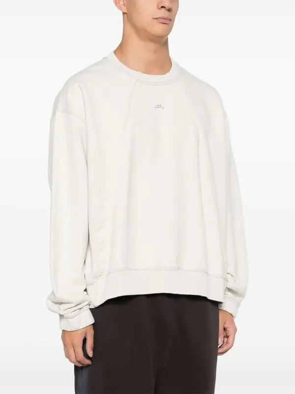 A-COLD-WALL* Millbank Sweatshirt