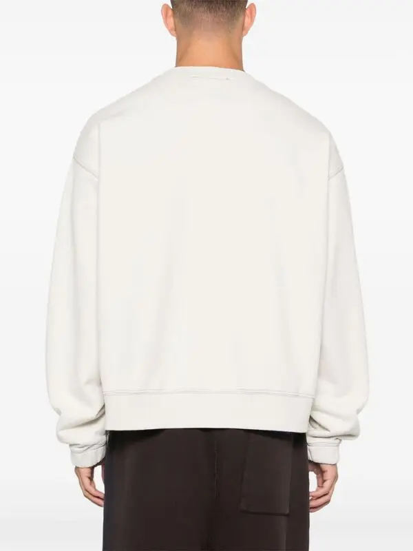 A-COLD-WALL* Millbank Sweatshirt