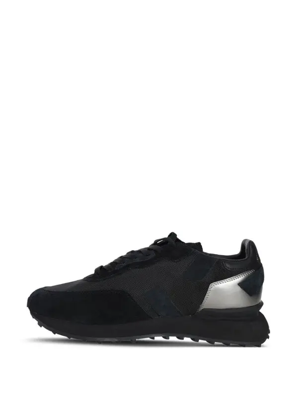GHOUD VENICE Rush One Sneakers - Black