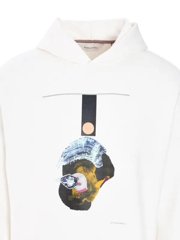 LIMITATO Single Shot Hoodie