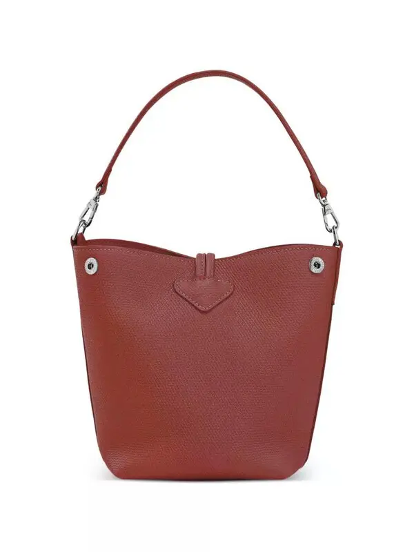Longchamp Le Roseau Bucket Bag