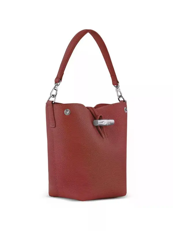 Longchamp Le Roseau Bucket Bag