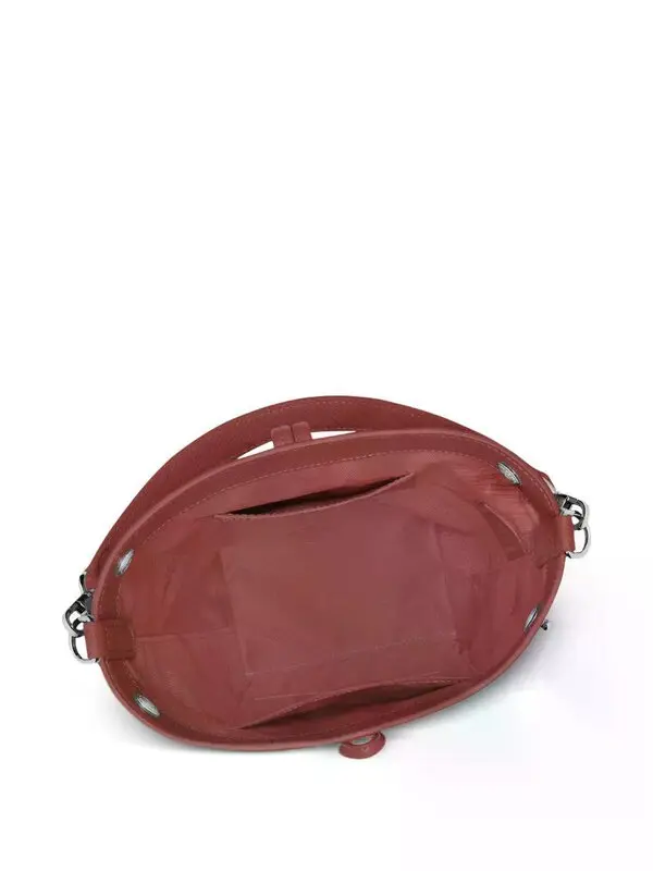 Longchamp Le Roseau Bucket Bag