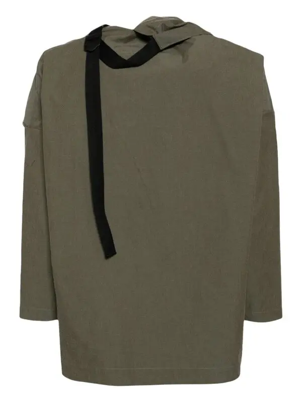 TOOGOOD The Crofter Top
