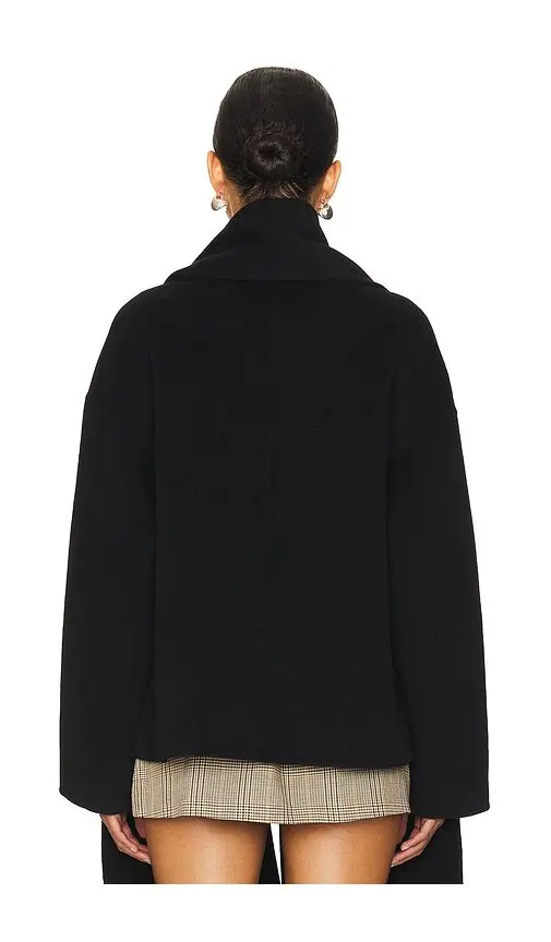 Rue Sophie Jardin Scarf Jacket