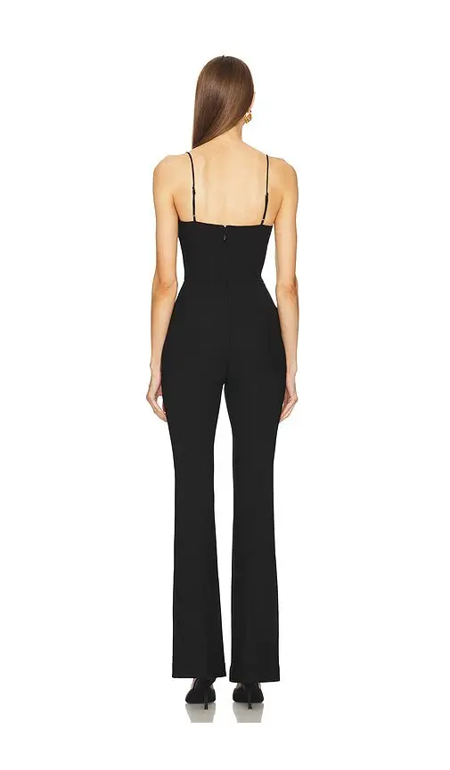 MICHAEL COSTELLO X Leida Jumpsuit