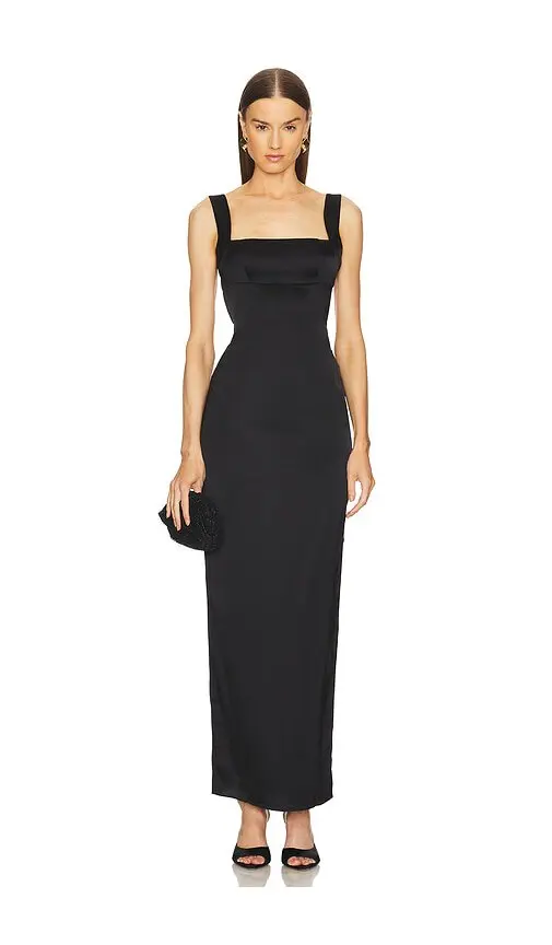 MICHAEL COSTELLO X Teya Maxi Dress