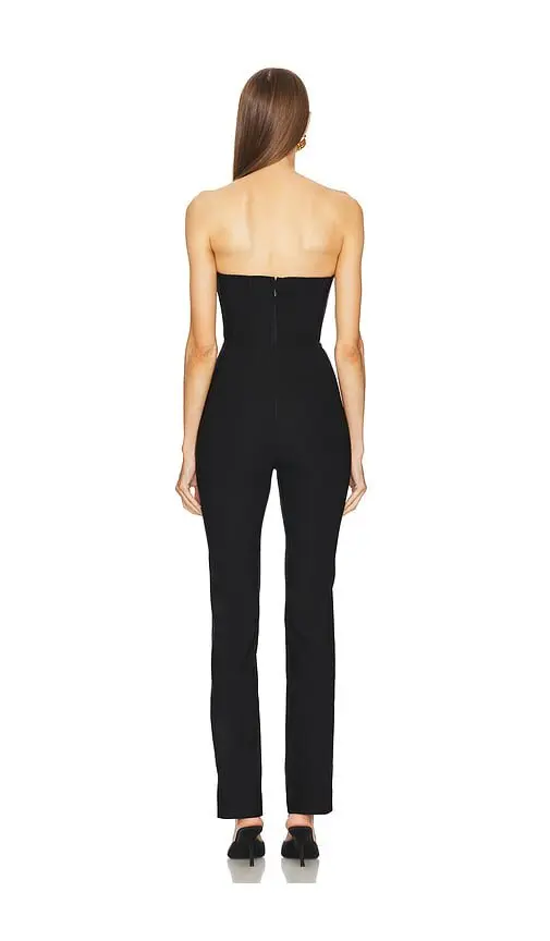 MICHAEL COSTELLO X Akansa Jumpsuit