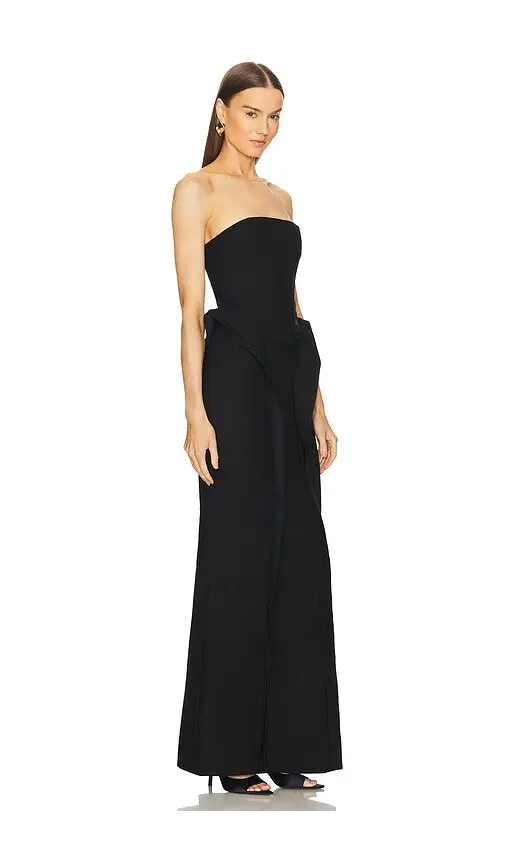 MICHAEL COSTELLO X Alondra Gown