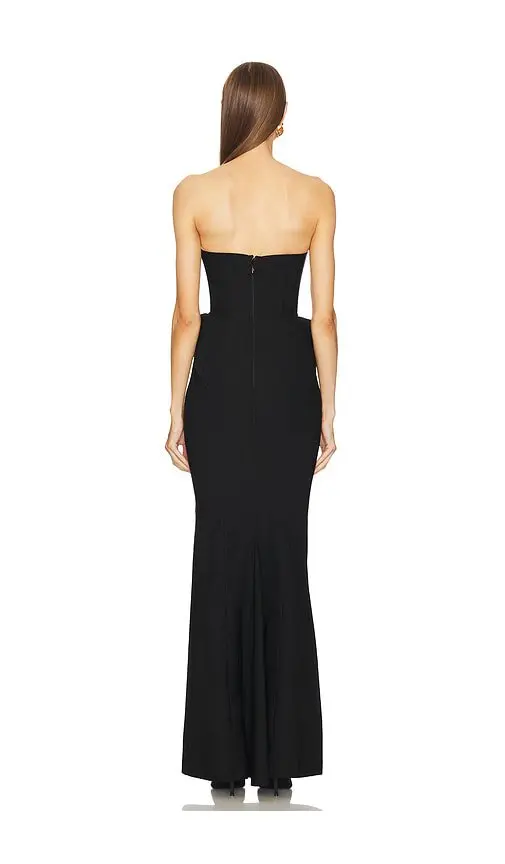 MICHAEL COSTELLO X Alondra Gown