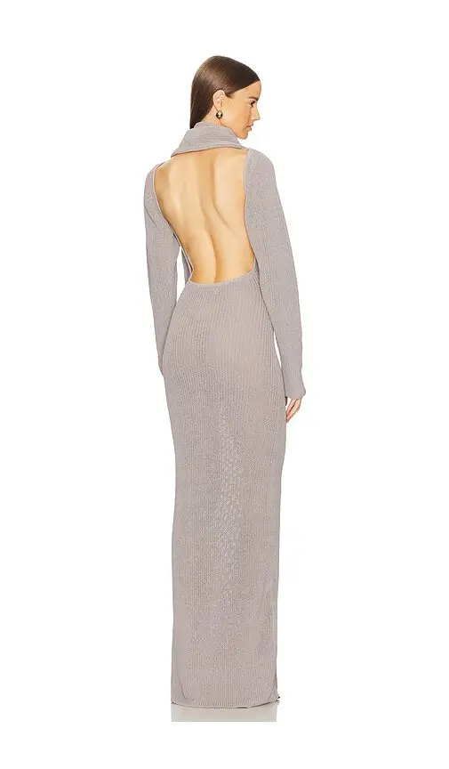 AYA MUSE Rana Knit Dress