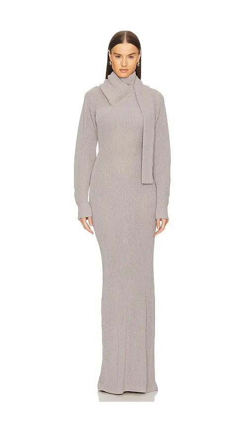 AYA MUSE Rana Knit Dress