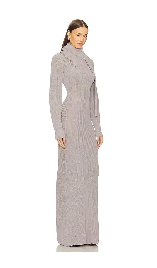 AYA MUSE Rana Knit Dress