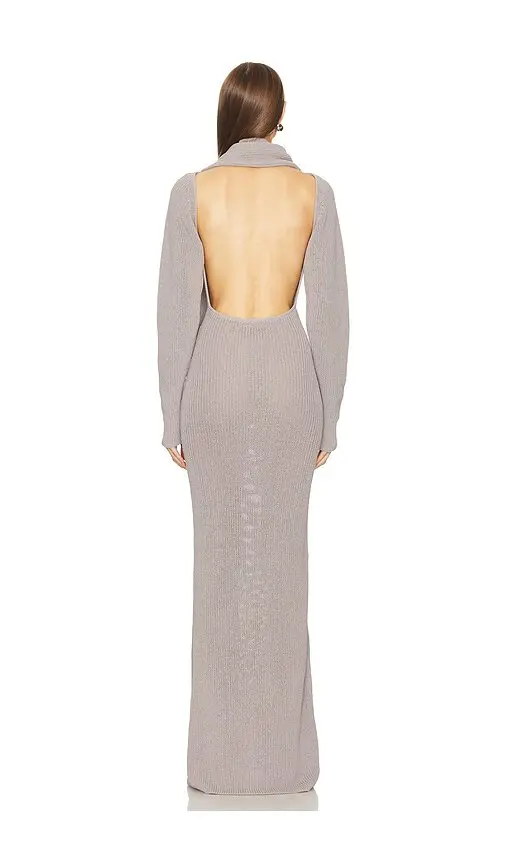 AYA MUSE Rana Knit Dress