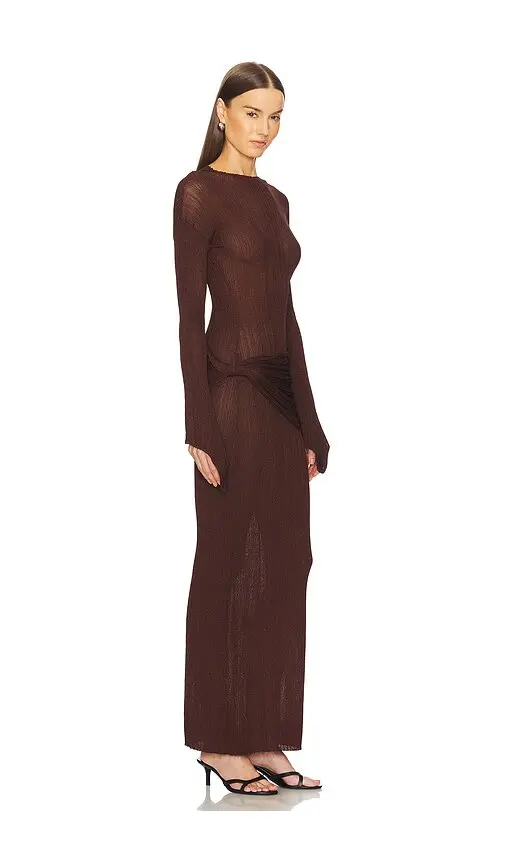 AYA MUSE Steren Dress