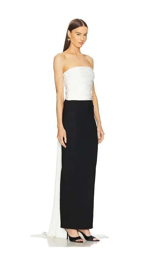 MICHAEL COSTELLO X Sabine Gown
