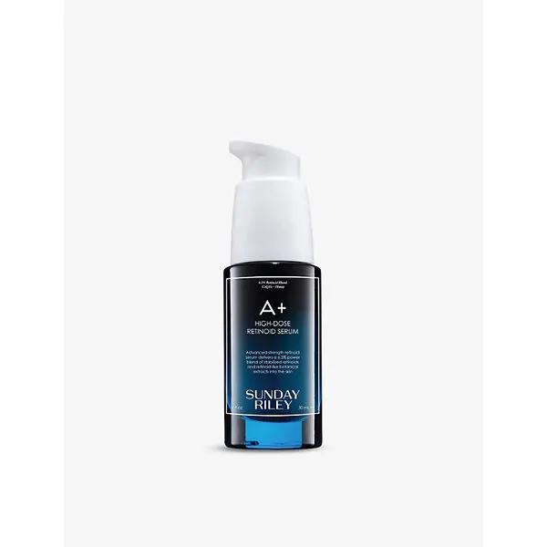 Sunday Riley A+ High Dose Retinoid Serum 30ml - One-color