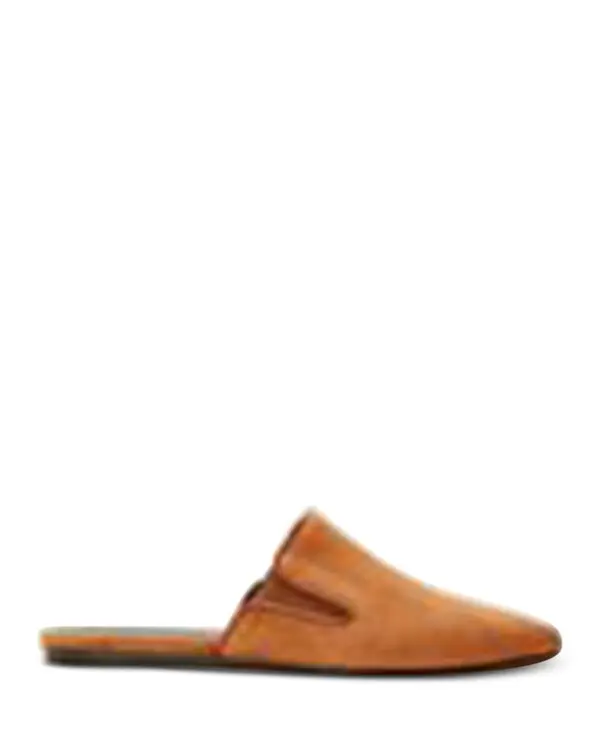 Jenni Kayne Suede Mules