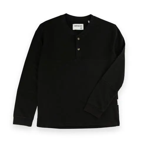 Sovereign Code Constant Knit Henley