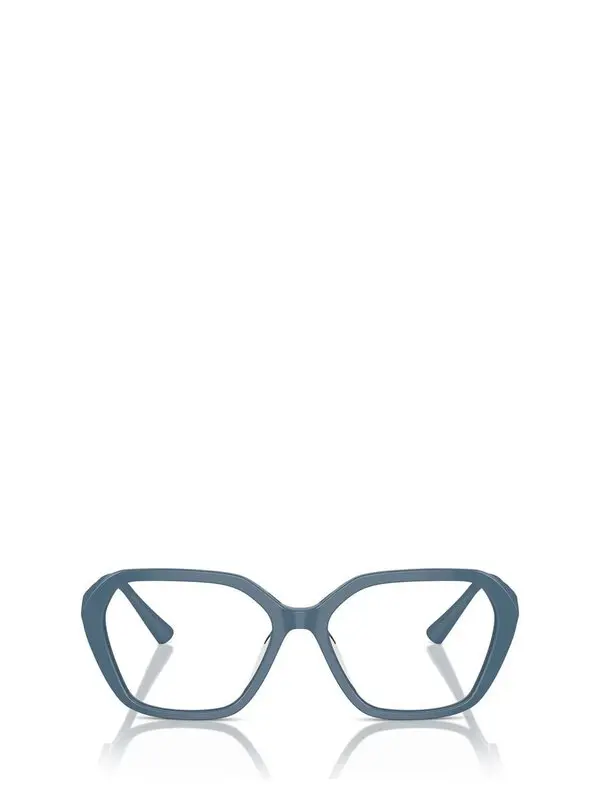 JIMMY CHOO Butterfly Eyeglasses - Blue