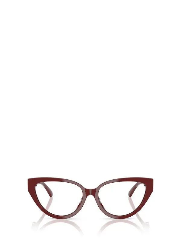 JIMMY CHOO Cat-eye Eyeglasses - Red