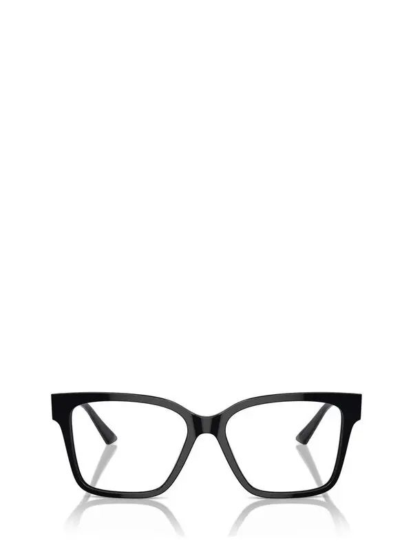 JIMMY CHOO Eyeglasses - Black