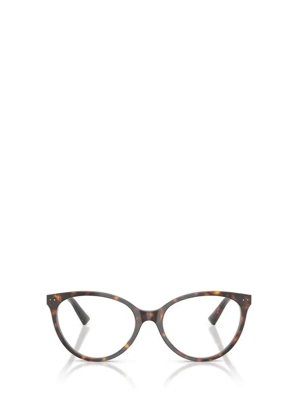 JIMMY CHOO Cat-eye Eyeglasses Jc3047 5002 - Brown