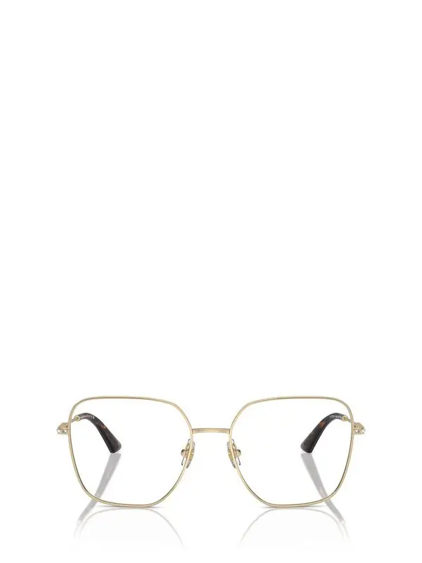 JIMMY CHOO Eyeglasses - Gold