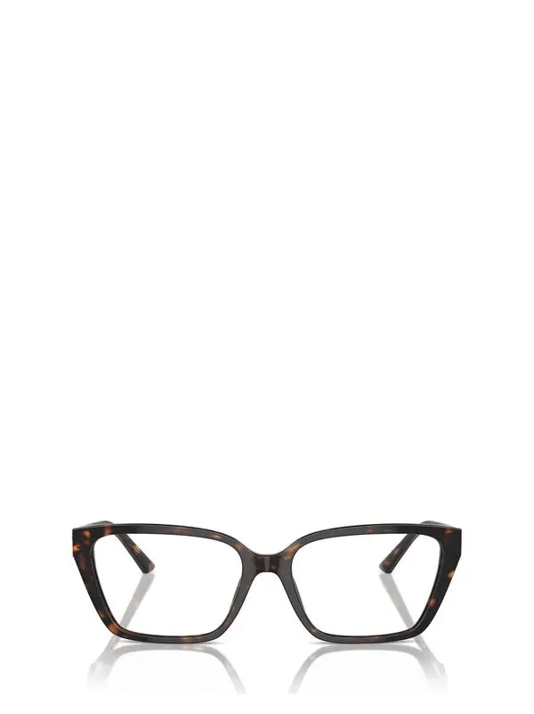 JIMMY CHOO Cat-eye Eyeglasses - Brown