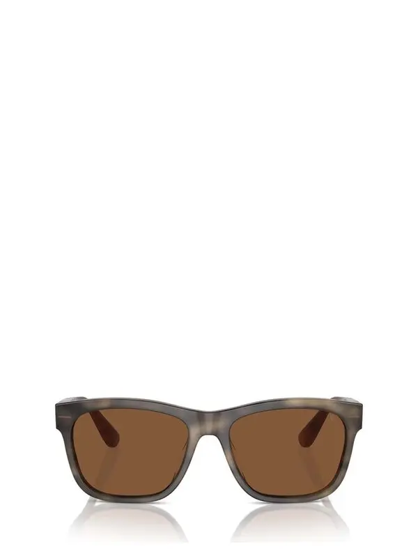 Brunello Cucinelli Sunglasses - Havana Taupe