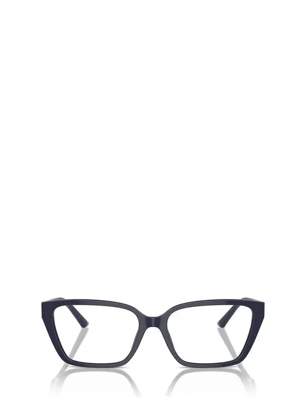 JIMMY CHOO Cat-eye Eyeglasses - Blue