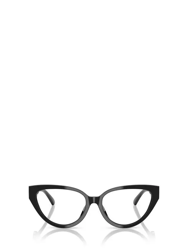 JIMMY CHOO Cat-eye Eyeglasses - Black
