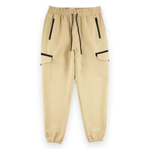 Sovereign Code Eternal Jogger Pants - Irish Cream