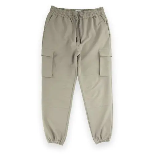 Sovereign Code Hyperloop Jogger Pants - Lt Grey