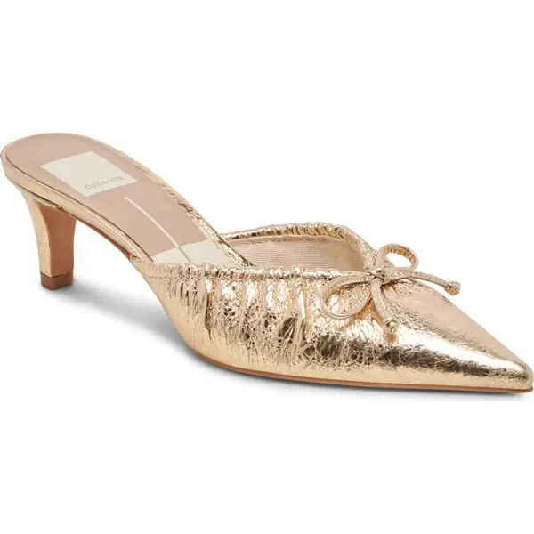 Dolce Vita Kairi Mule