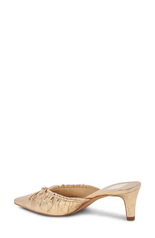 Dolce Vita Kairi Mule