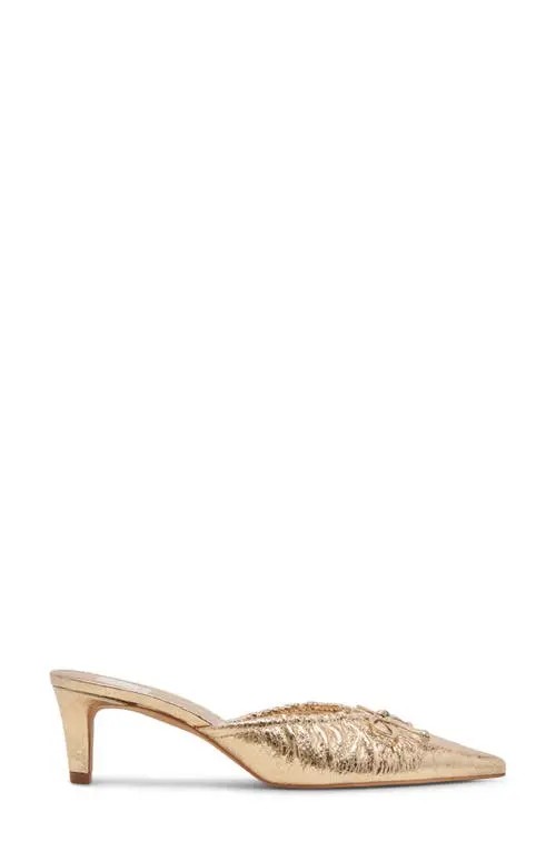 Dolce Vita Kairi Mule