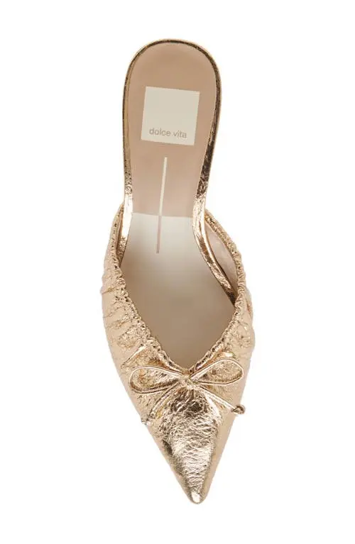 Dolce Vita Kairi Mule