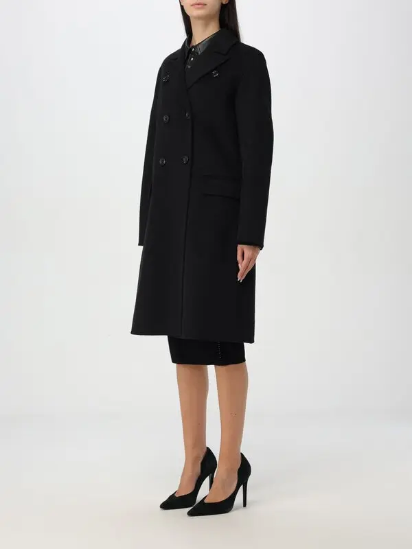 Liu Jo Double Breasted Coat